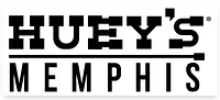 Huey's Memphis Sticker – Huey's Restaurants